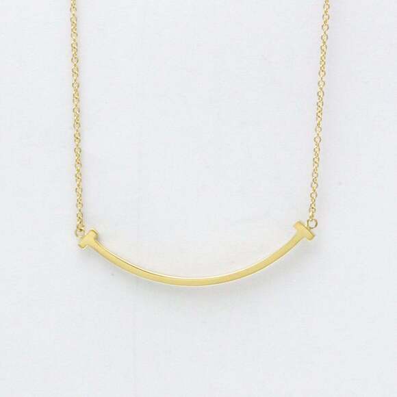 Tiffany & Co. | Jewelry | Tiffany Authentic 8k Gold Diamond Heart ...